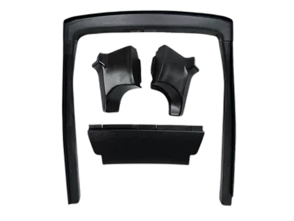 Trim Kits – Vanlife Outfitters