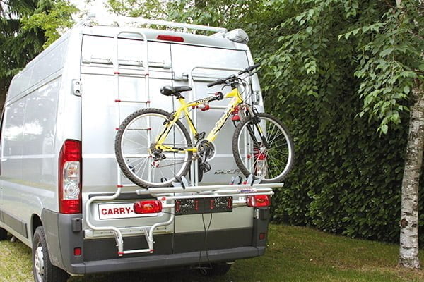 Bike Racks – Vanlife Outfitters
