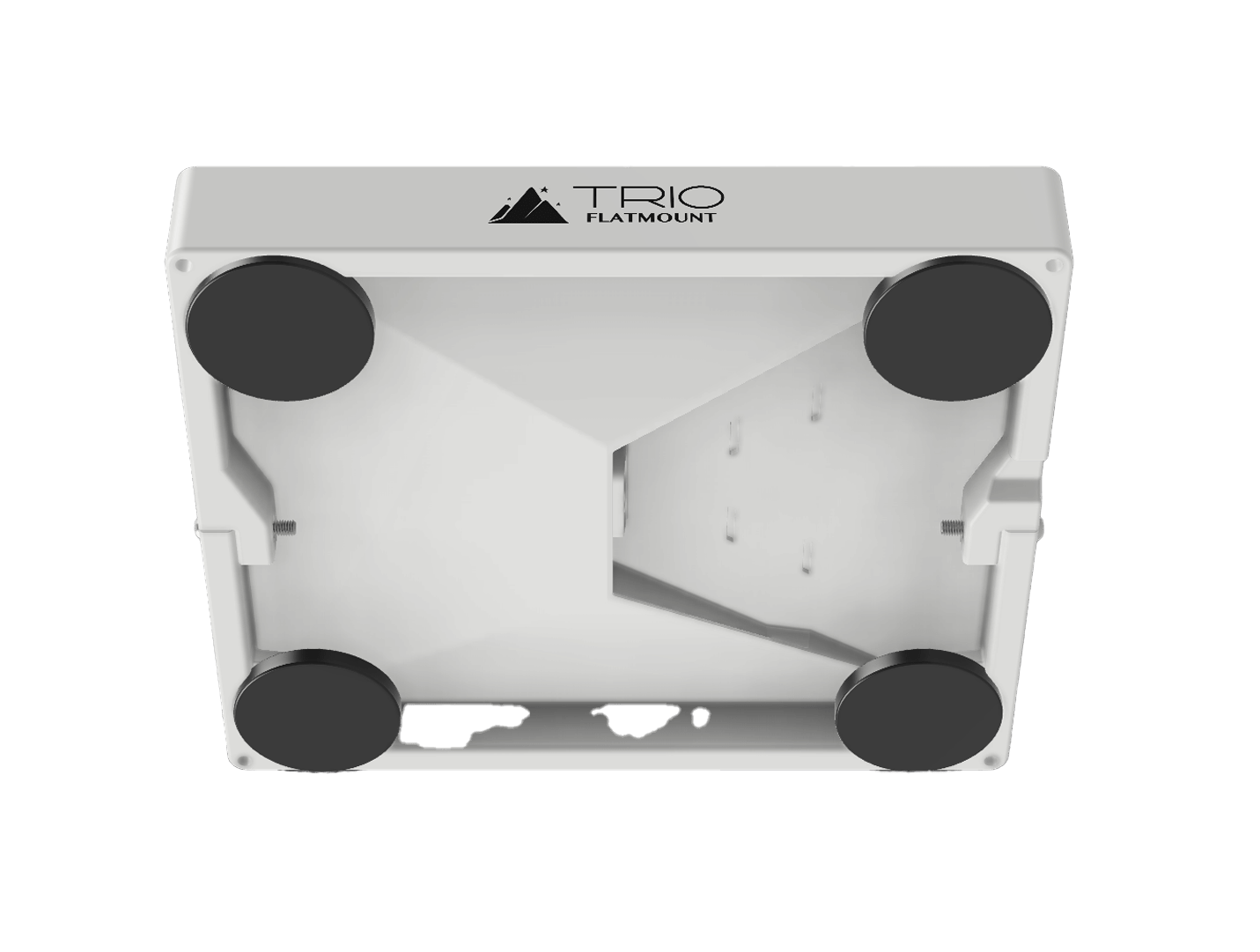 Starlink Mini Flat Roof Mount - Speedmount – Vanlife Outfitters