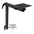 Lagun Table Mount System – Vanlife Outfitters