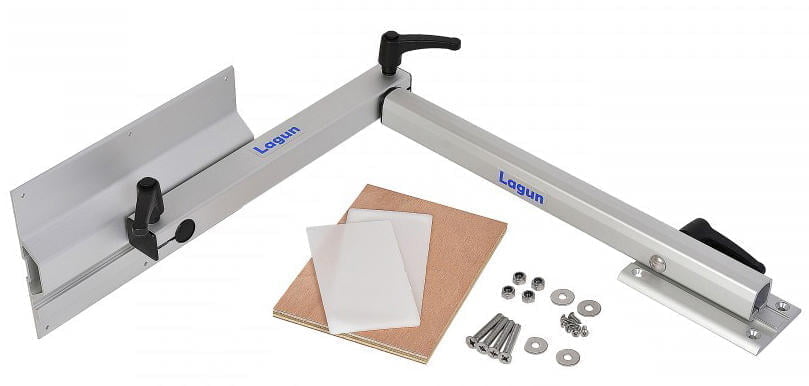 Lagun Table Mount System – Vanlife Outfitters