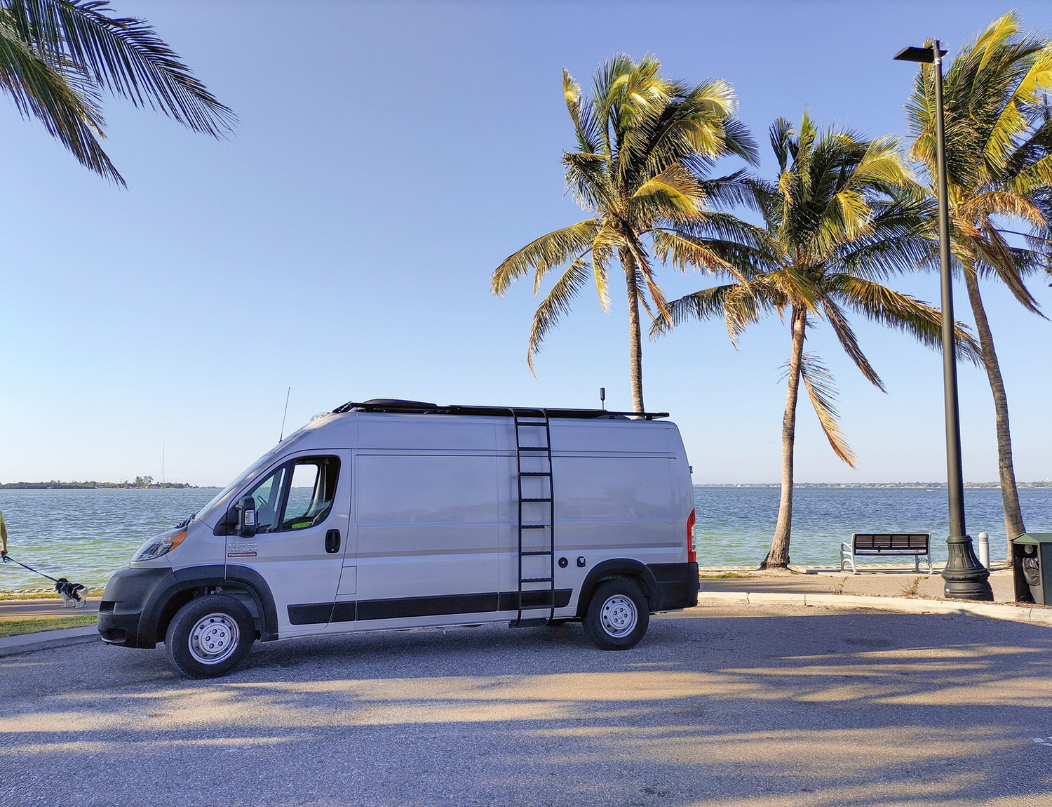 Our Vans – Vanlife Outfitters